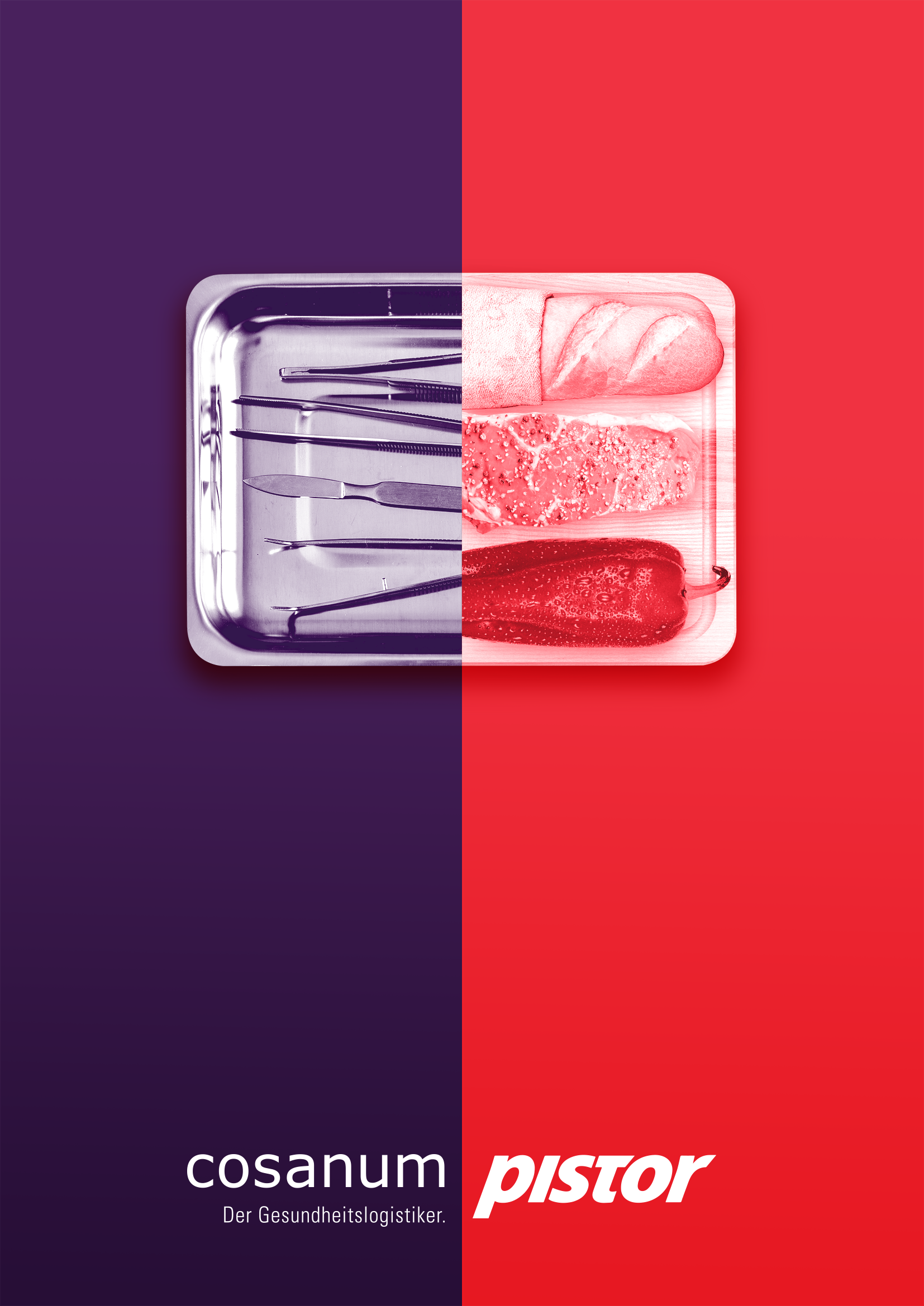 Kompromisslose Vernetzung | Pistor