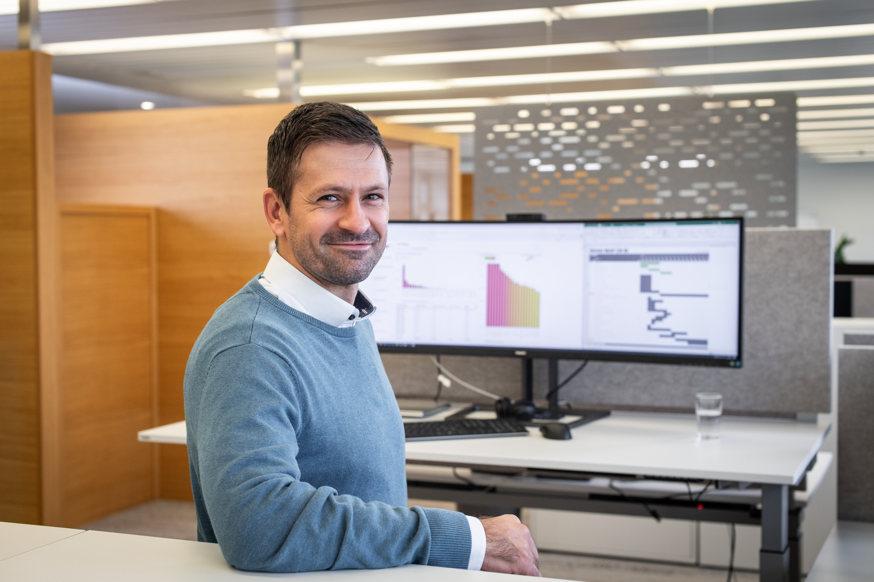 Benefits Pistor | Pistor