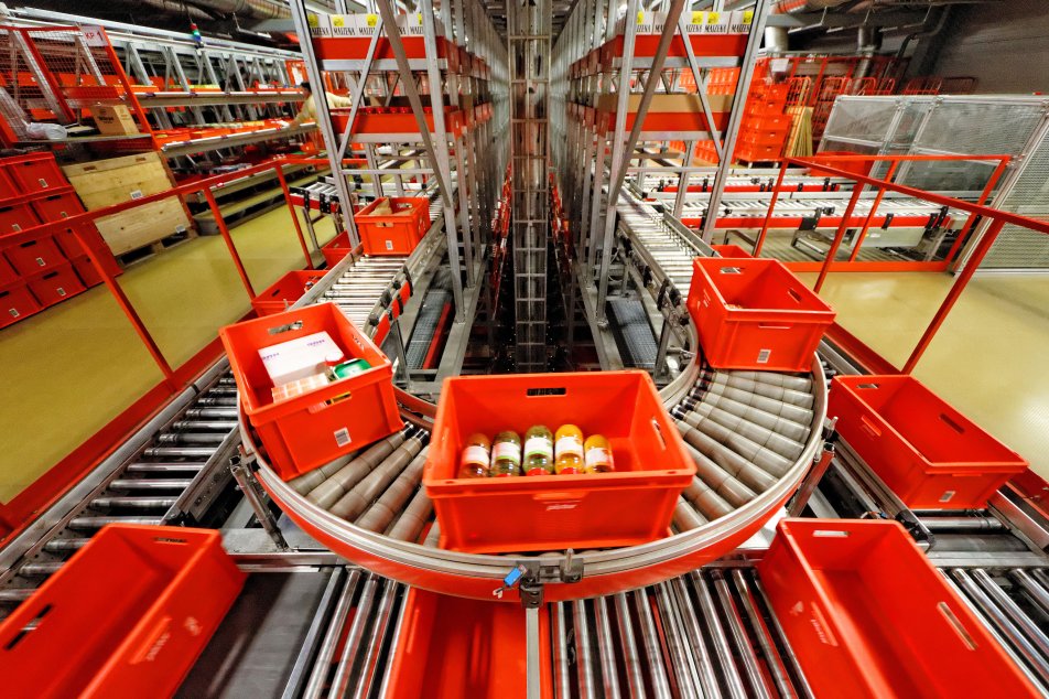 Pistor Geschichte| Pistor