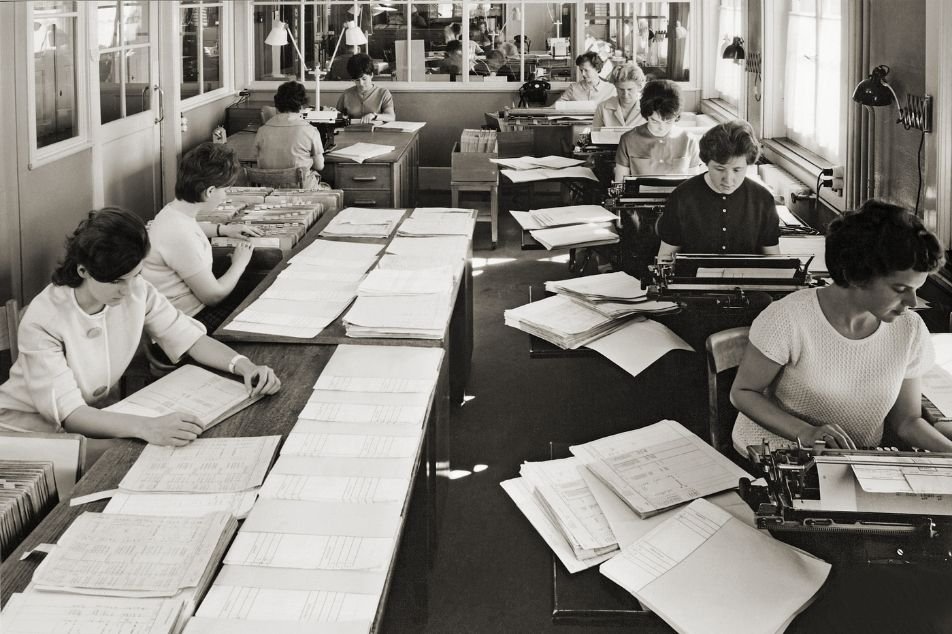 Pistor Geschichte| Pistor