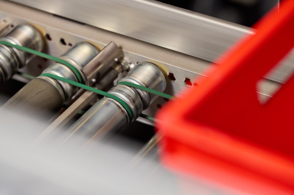 Geschäftsbericht 2024 | Pistor