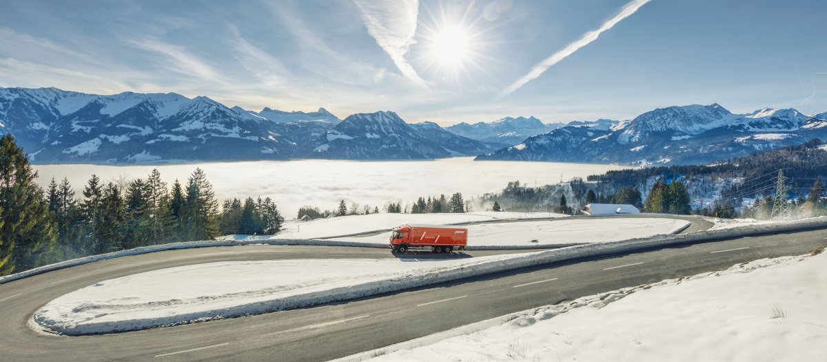 Pistor AG, die Grosshändlerin für den Gastro-, Bäckerei und ...