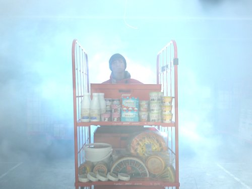 Pistor AG, die Grosshändlerin für den Gastro-, Bäckerei und ...