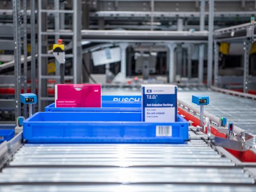 Pistor Healthcare | Pistor